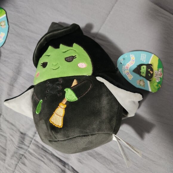 Squishmallows | Toys | New Wizard Of Oz Squishmallow 224 Including ...